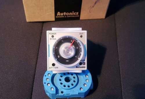 Autonics sensor controller AT11DN