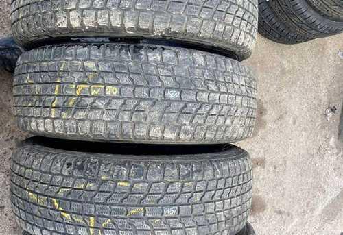 Yokohama Geolandar I/T G072 225/65 R17 101Q