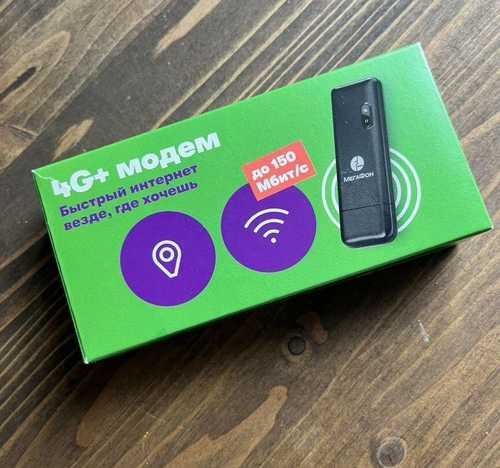 Usb модем 4g мегафон m150-4