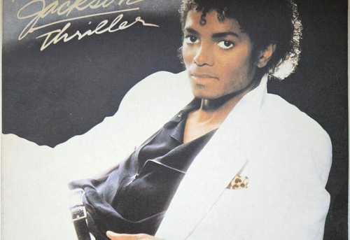 Michael Jackson - Thriller