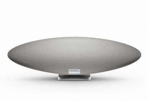 Bowers & Wilkins Zeppelin Pearl Grey