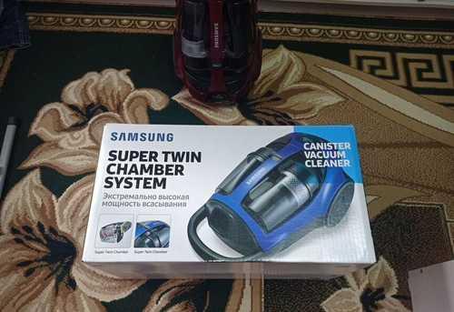 Пылесос бу Samsung