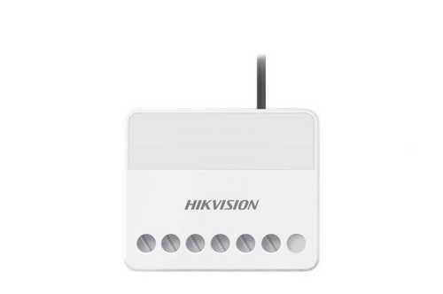 HikVision AX PRO RelayLow DS-PM1-O1L-WE