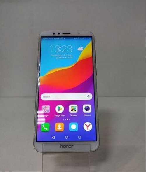 Мобильный телефон Huawei Honor 7C