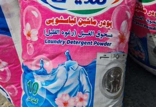 Порошок стиральный 10 кг (иран)