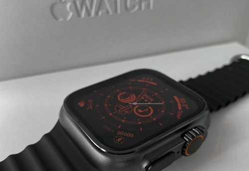 Смарт часы Watch S8 Ultra