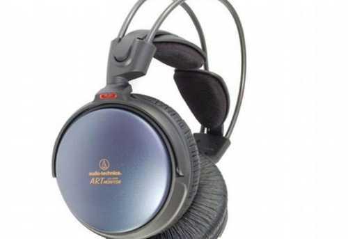 Audio technica a900 Динамики