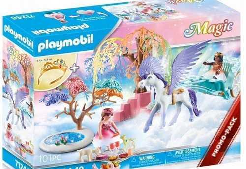 Playmobil 71246 Волшебный пикник принцессы, карета