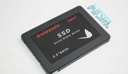 SSD 240 GB Goldenfir (D800-240GB)