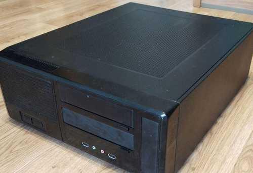 Компьютер Pentium C2D E6850 3000 Мгц