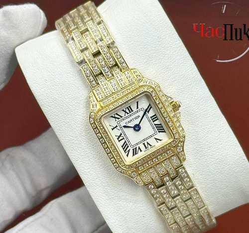 Часы женские Cartier Panthere de Cartier 22mm