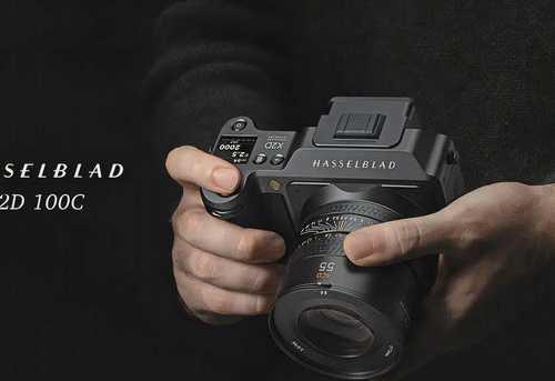 Hasselblad X2D 100C