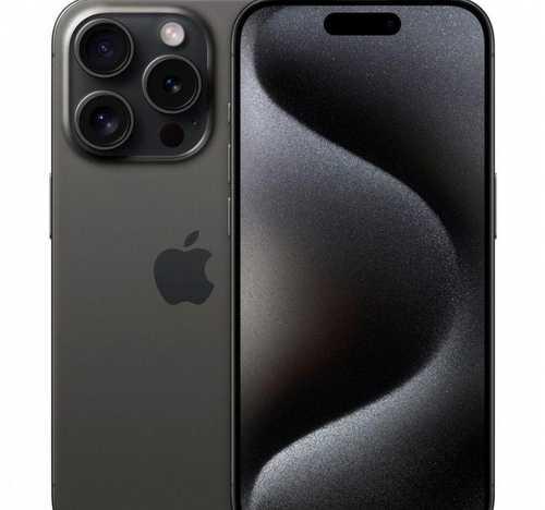 iPhone 15 Pro, 256 ГБ