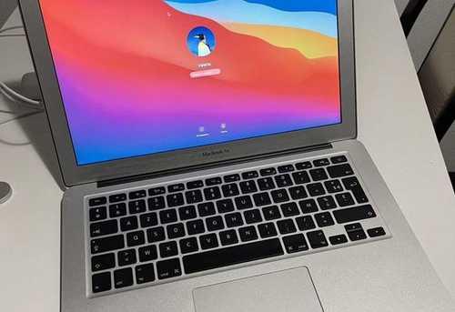MacBook Air 2013 1 tb