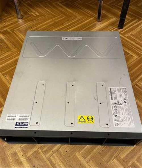 Полка IBM 68Y8475 IBM DS3512 chassis