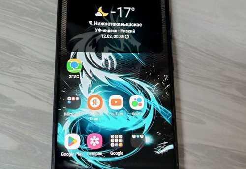 Samsung Galaxy A31, 4/64 ГБ