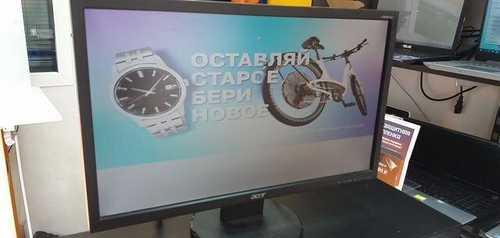 Мониторы Acer V223HQvb