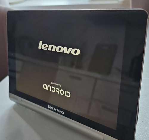 Планшет lenovo yoga tablet 8