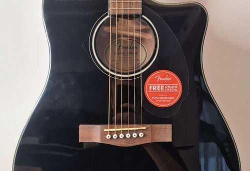 Fender CD-60SCE