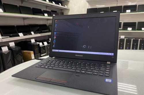 Ноутбук Lenovo E31