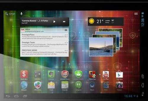 Планшет Prestigio MultiPad 2 Pro Duo 7.0 гб