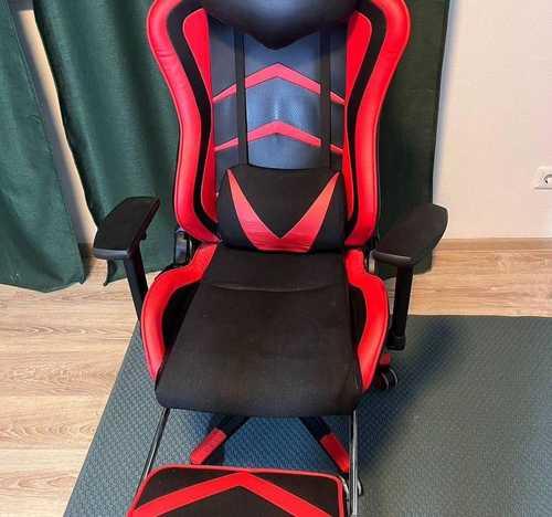 Компьютерное кресло ardor gaming Force Armor 2000M