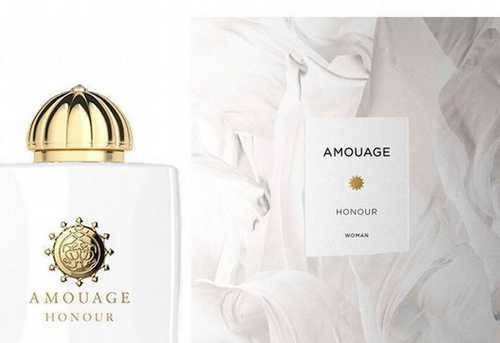 Amouage Honour Woman EDP 100 ml edp