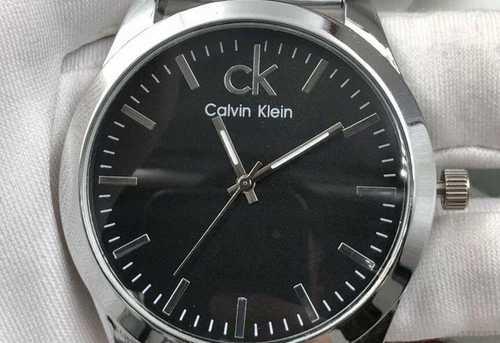 Часы calvin klein