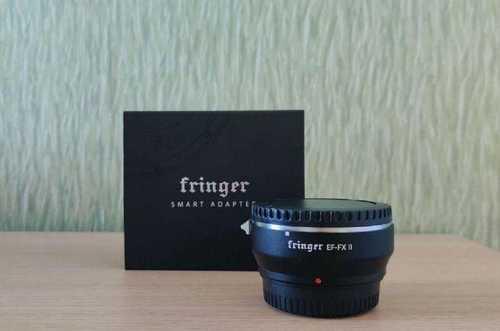 Fringer EF-FX II