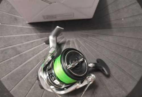 Катушка shimano stradic C3000