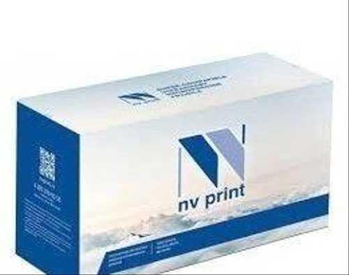 NV Print TN-321M Тонер-картридж для Konica Minolta