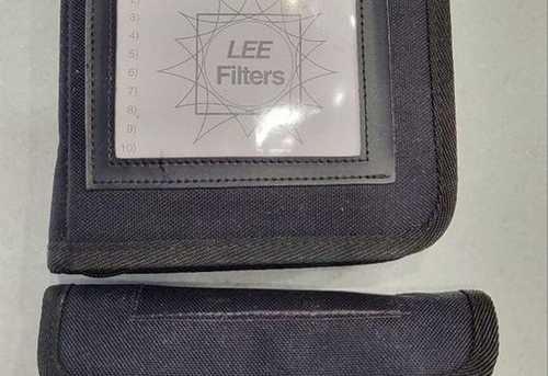 Lee Filters набор градиентных фильтров с адаптером