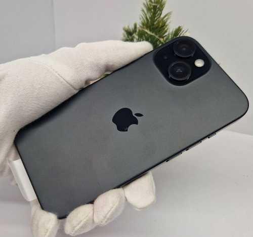 iPhone 15, 128 ГБ