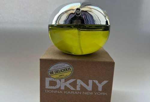 Духи Dkny Be Delicious