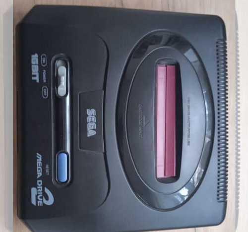 Sega mega drive 2