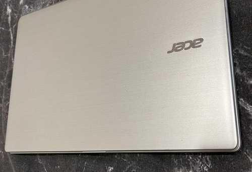 Acer aspire v5 122p