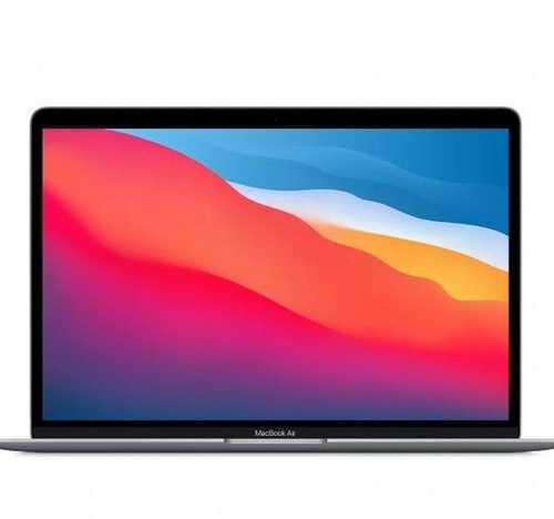 Apple macbook air 13 m1 8/256 Space Gray