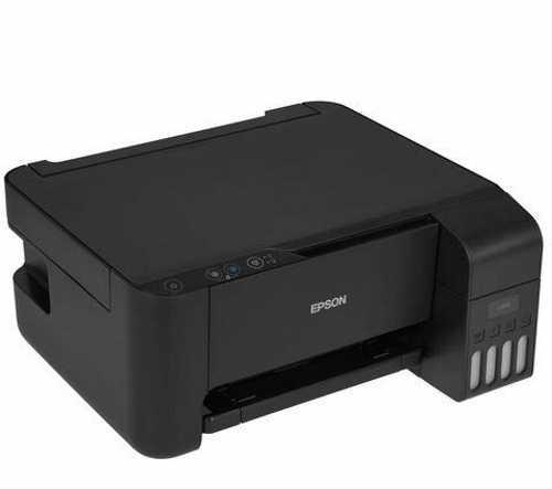 Мфу Epson L3110 (Принтер