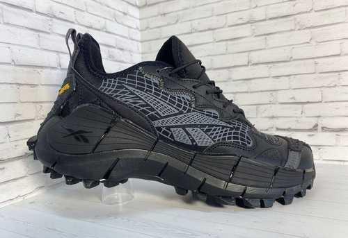Кроссовки мужские Reebok vibram