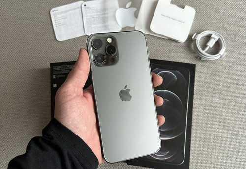 iPhone 12 Pro Max, 256 ГБ