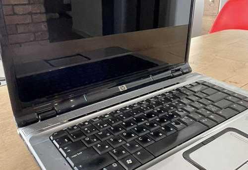 Hp pavilion dv6700