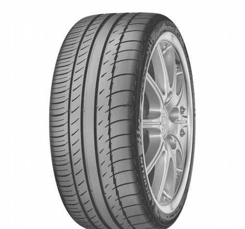 Michelin Pilot Sport PS2 265/35 R18 97Y