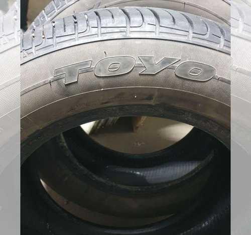 Toyo Tranpath MPZ 195/60 R15 88H