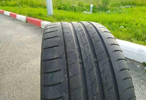 Continental ContiEcoContact 3 235/50 R17