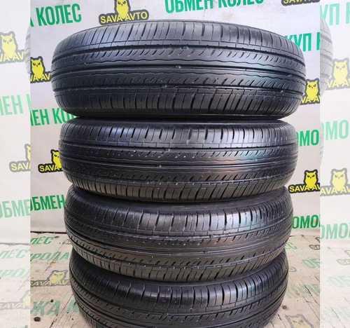 Kumho Solus KH17 155/80 R13