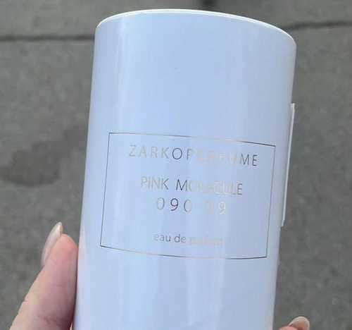 Продам 10 мл zarkoperfume 090 09