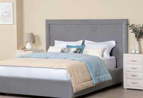Кровать двухспальная новая Domenico lux