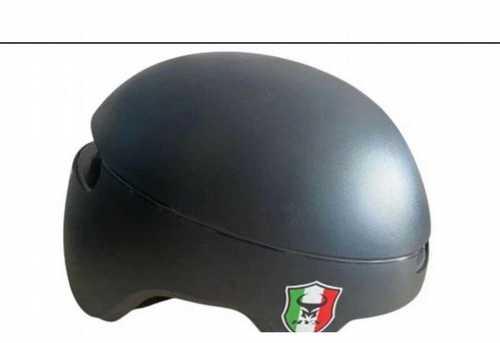 Шлем 600326 FSD-HL052. Размер L чёрный