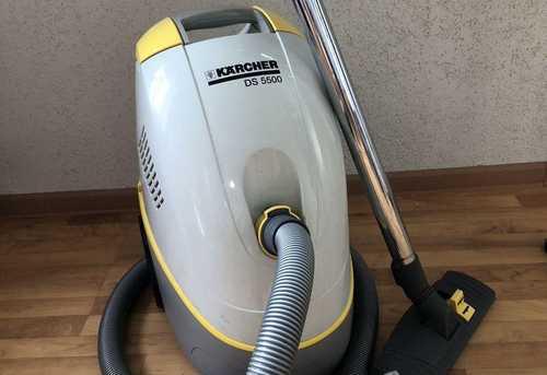 Пылесос Karcher ds 5500