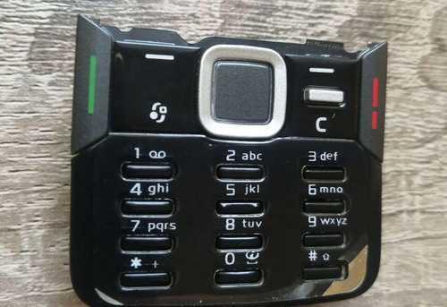 Клавиатура для телефона Nokia N82